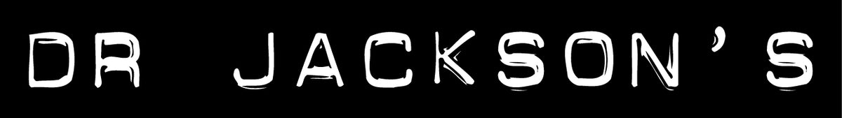 Dr Jackson's | Plant Powered Clean Beauty – Dr Jackson’s Natural Skincare